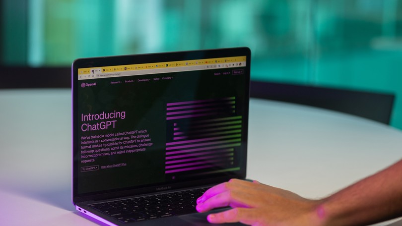 ChatGPT | Software | TechTudo