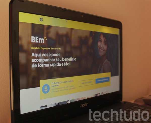 Como consultar o BEm? Saiba verificar pagamento do Benefício Emergencial