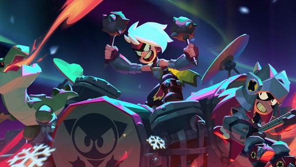 Como jogar de Lumi no Brawl Stars? Veja skins, build e história da Brawler