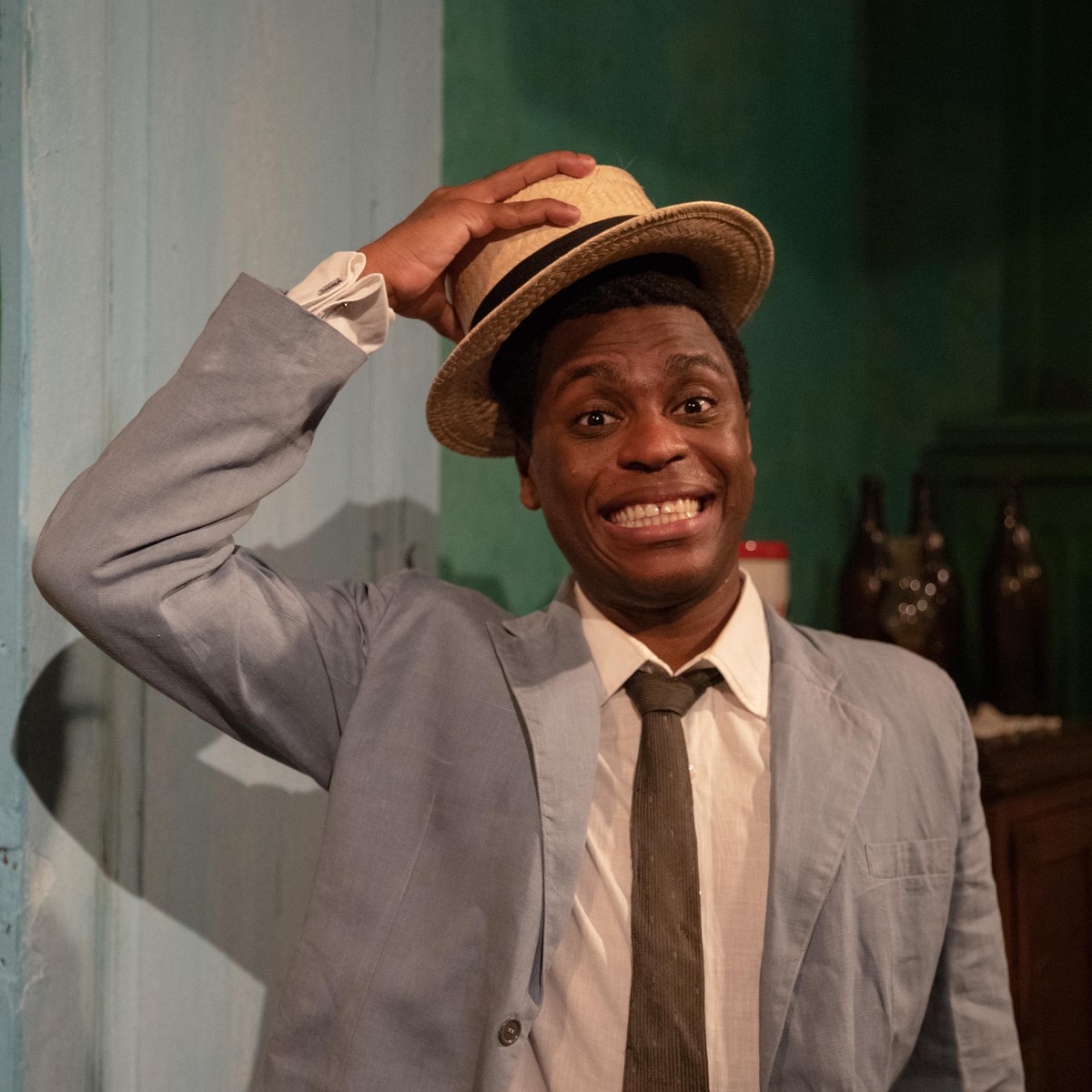 Mussum, O Filmis: veja enredo, elenco e onde assistir à comédia nacional