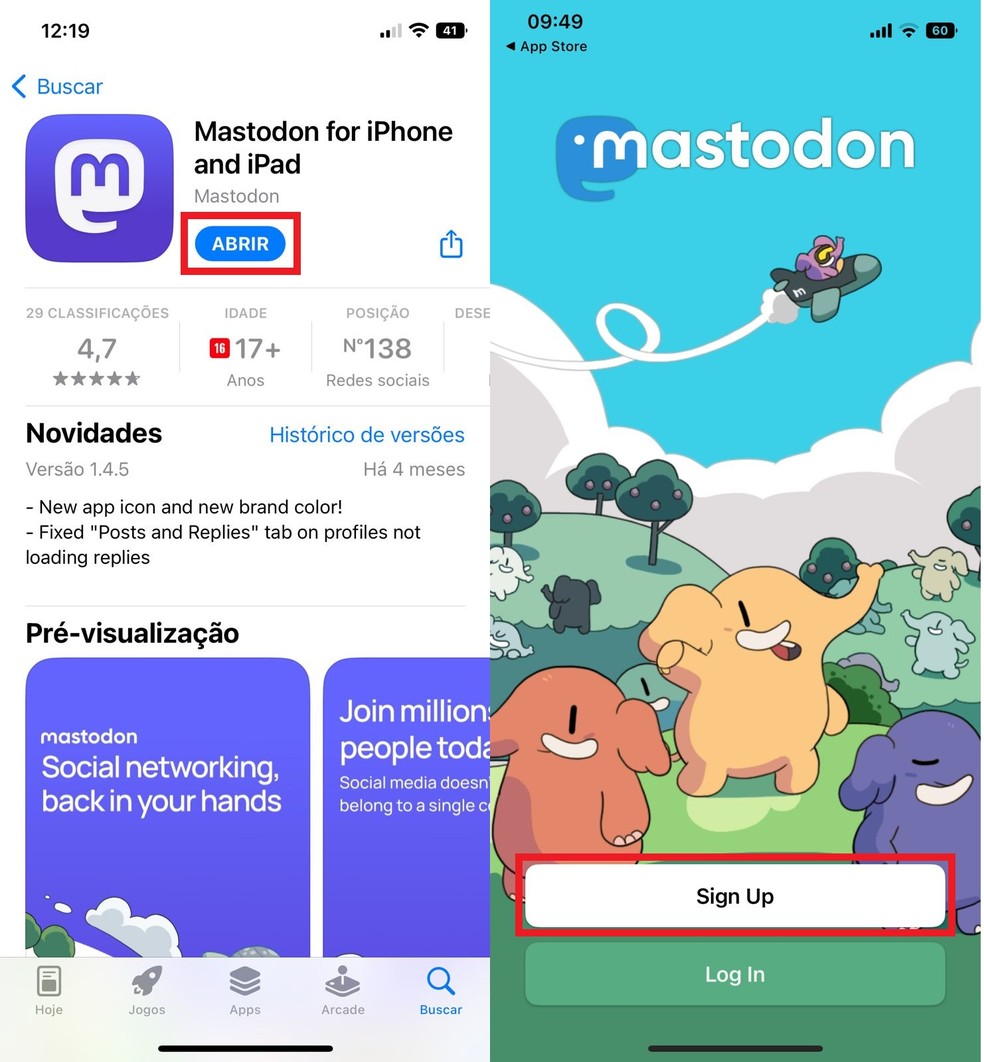 Como usar o Mastodon, rede social que é alternativa ao Twitter