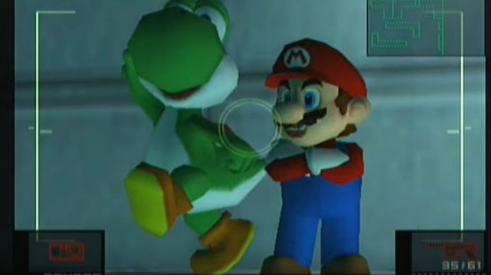 Dez clássicos da Nintendo com Super Mario como coadjuvante dos jogos