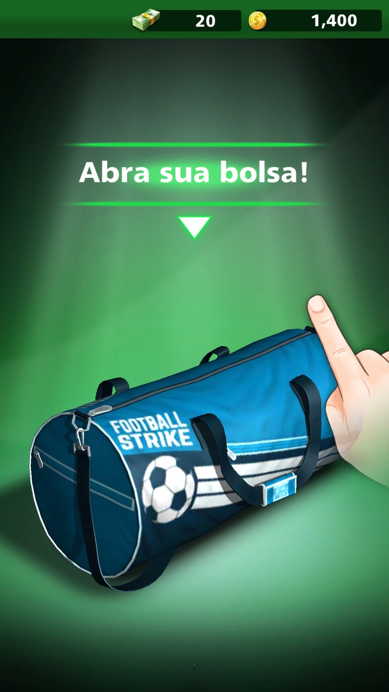 Football Strike | Software | TechTudo