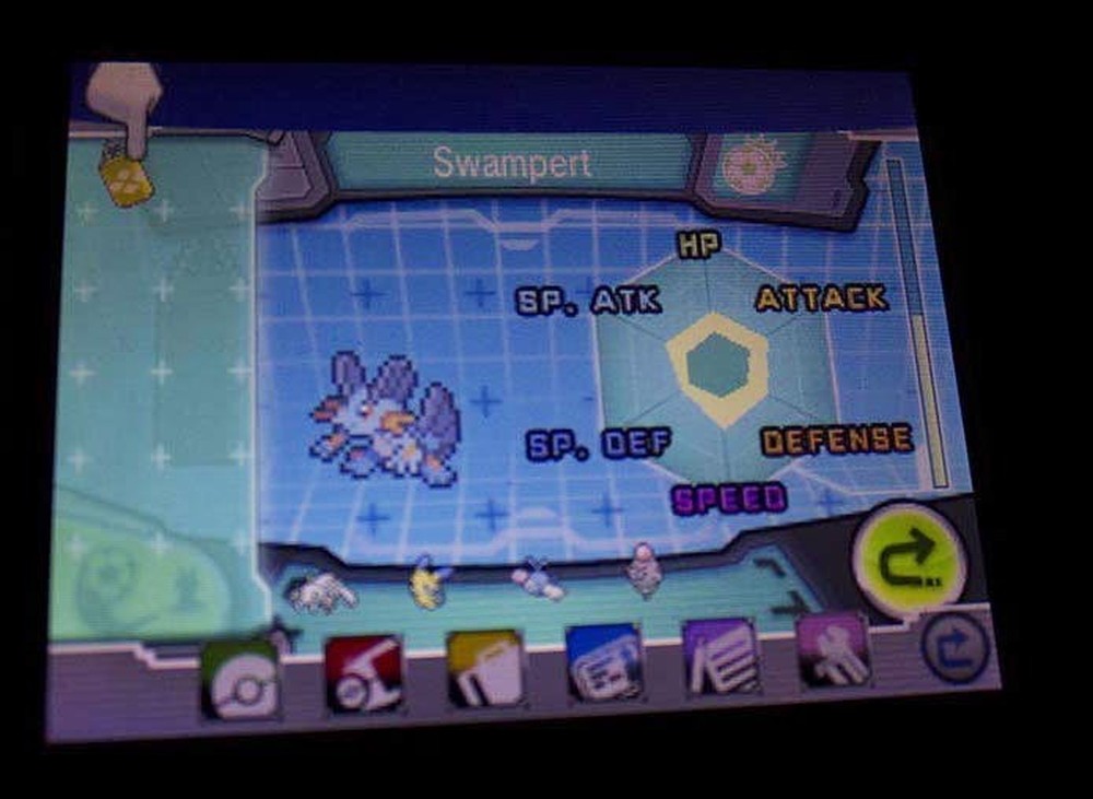 Pokémon Omega Ruby e Alpha Sapphire: como usar o modo Super Training