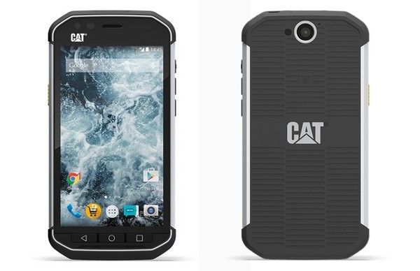 Celular Caterpillar no Brasil: lista traz cinco modelos à venda no país