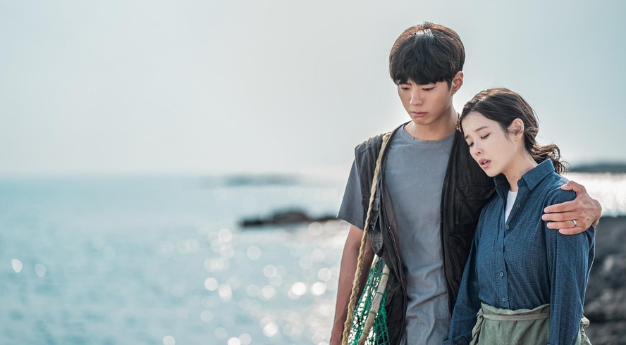 12 séries coreanas da Netflix com romance para assistir e suspirar alto