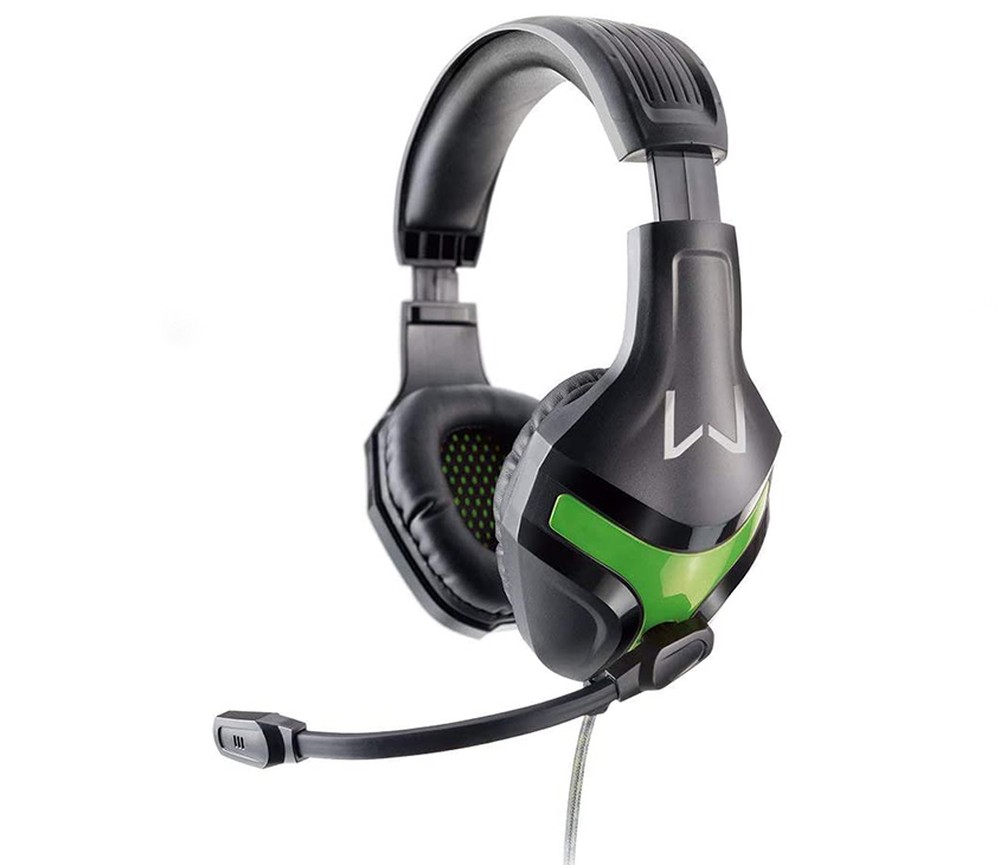 Headset Warrior: sete modelos que prometem agradar os gamers