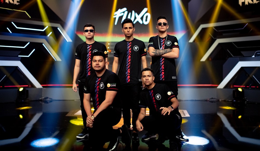 O que é line no Free Fire? Veja significados de gírias e termos do jogo