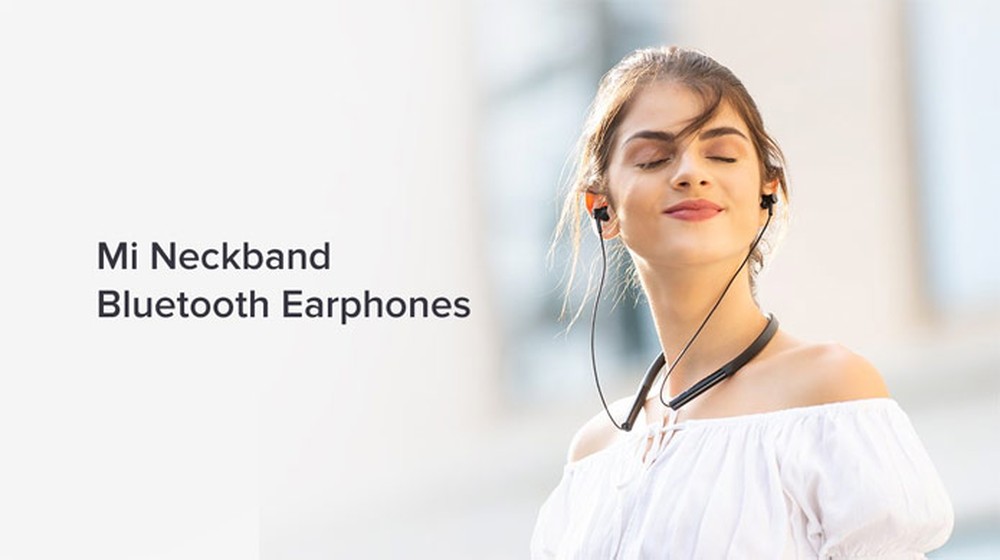 Mi Bluetooth Neckband Earphones é bom? Veja ficha técnica e preço no Brasil