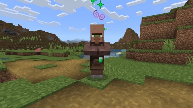 Aldeão do Minecraft: tudo sobre o mob, profissões e como curar se virar ...