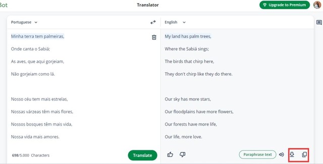 QuillBot: saiba como usar ferramenta de IA para escrever textos