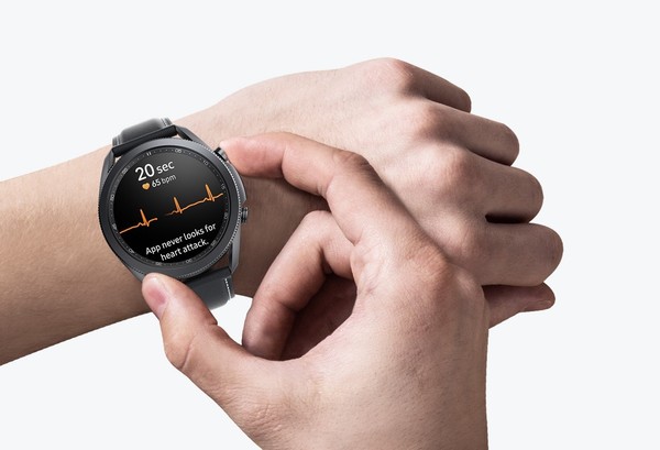 Smartwatch Samsung: conheça as opções de relógio inteligente em 2021
