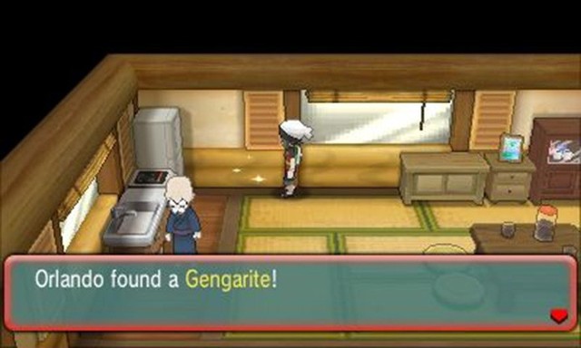 Pokémon Alpha Sapphire/Omega Ruby: encontre todas as Mega Stones