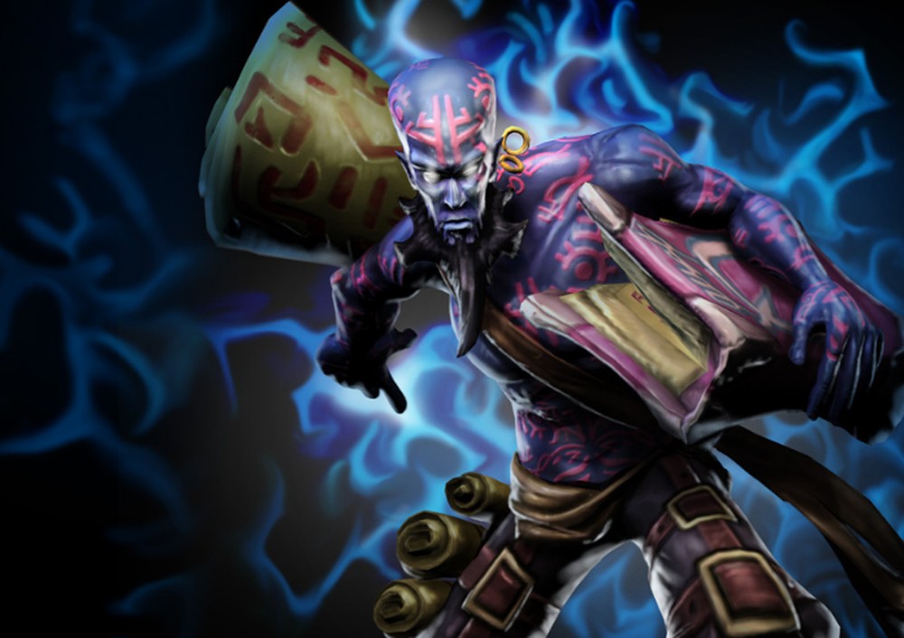 Rework no LOL: veja 10 campeões que tiveram mudanças importantes no game