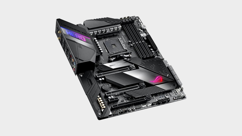 PCI Express 4.0: conheça o padrão mais rápido para placas de vídeo e SSDs