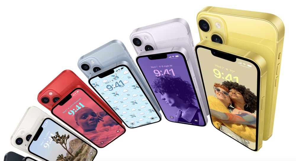 Apple pretende fabricar suas próprias telas microLED para iPhone