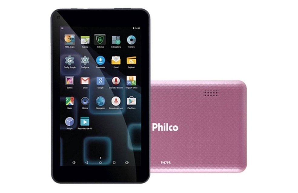 Tablet da Philco: lista reúne opções para comprar no Brasil