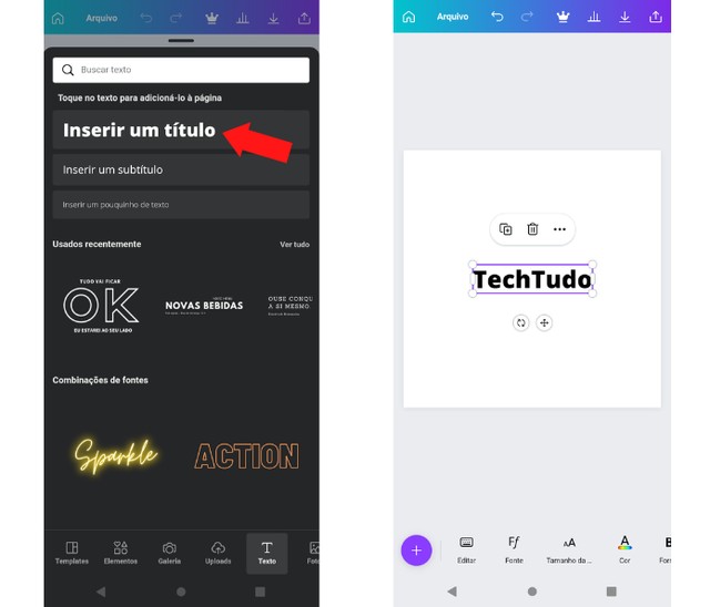 Como usar o Canva no celular? 10 dicas essenciais para dominar o app