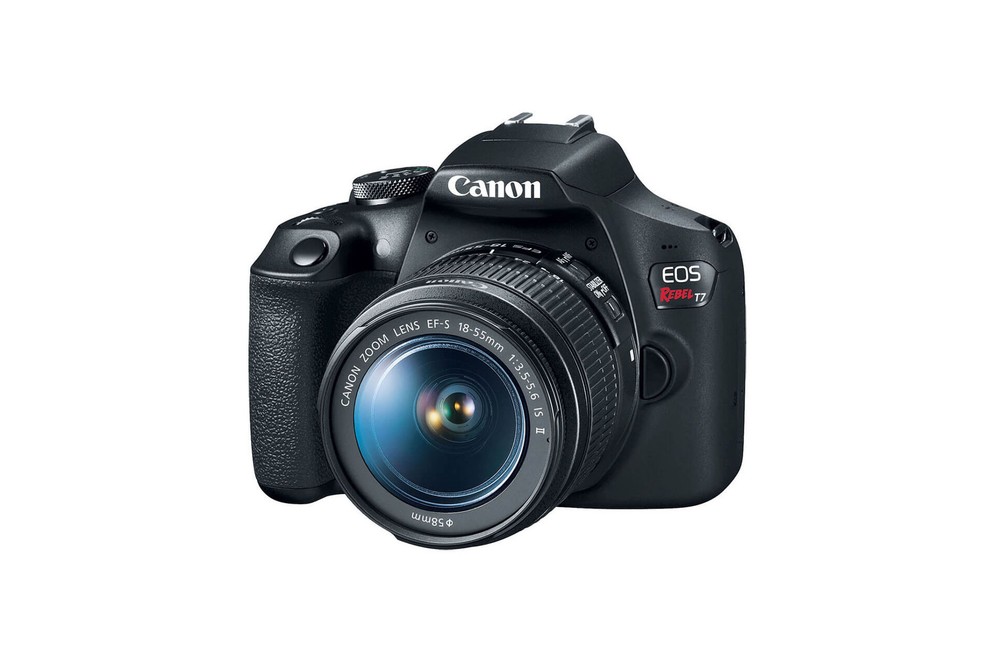 Câmera DSLR: cinco modelos para ficar de olho na Black Friday 2020