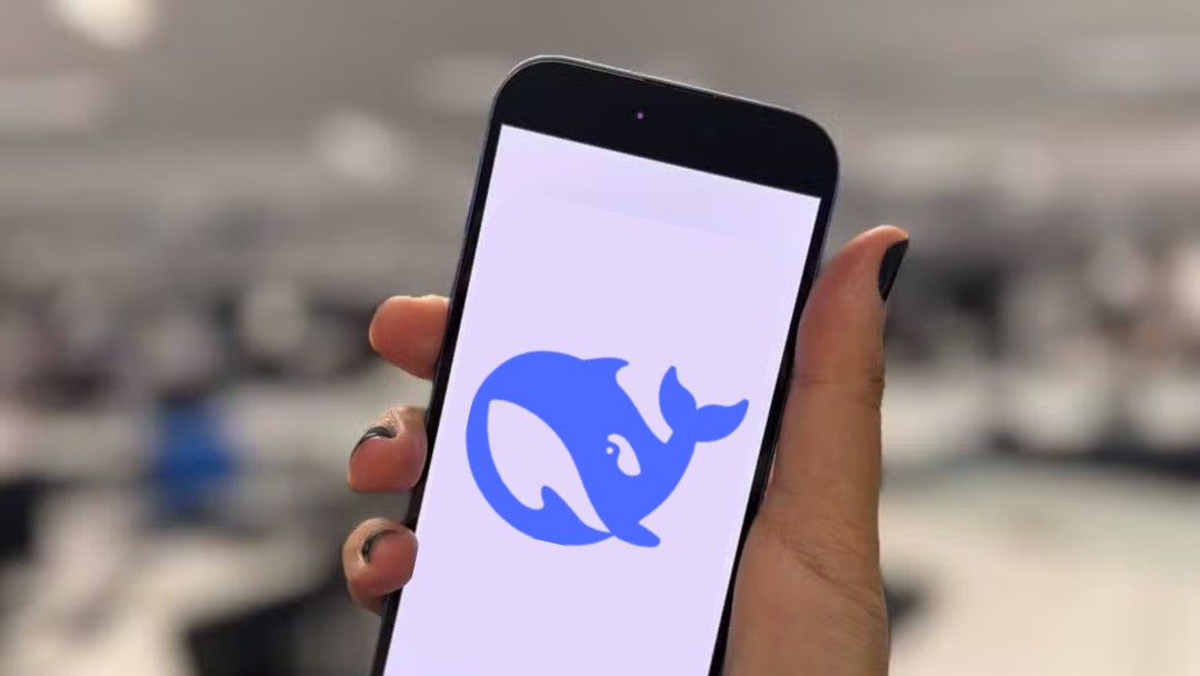 DeepSeek | Software | TechTudo