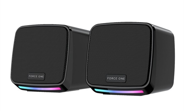 Force One anuncia produtos gamer a preços acessíveis; veja quais