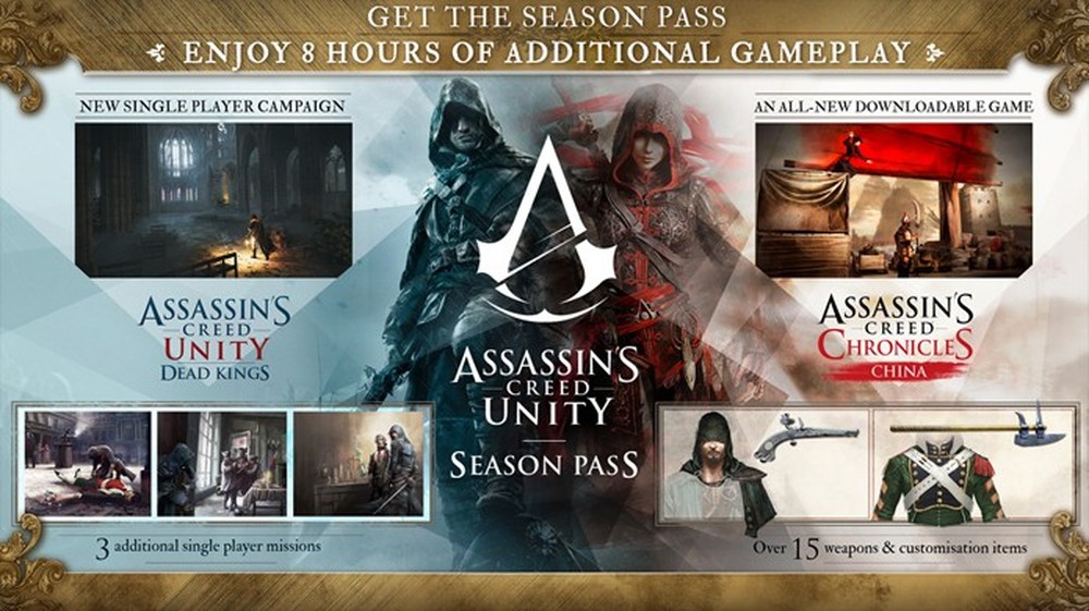 Season Pass: saiba o que significa o 'passe de temporada' dos jogos
