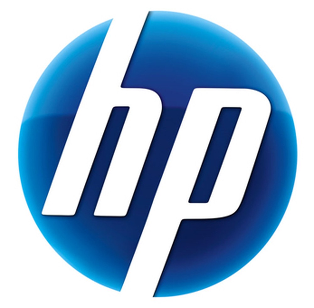 HP planeja separar sua área de PCs e comprar empresa europeia de softwares