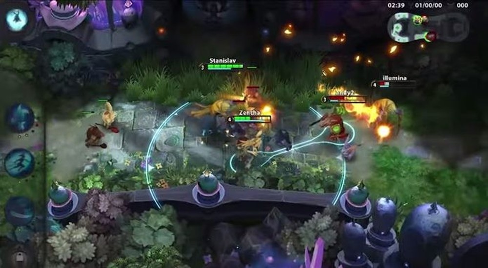 Jogos para iOS: Fates Forever, MMX Racing e outros tops da semana