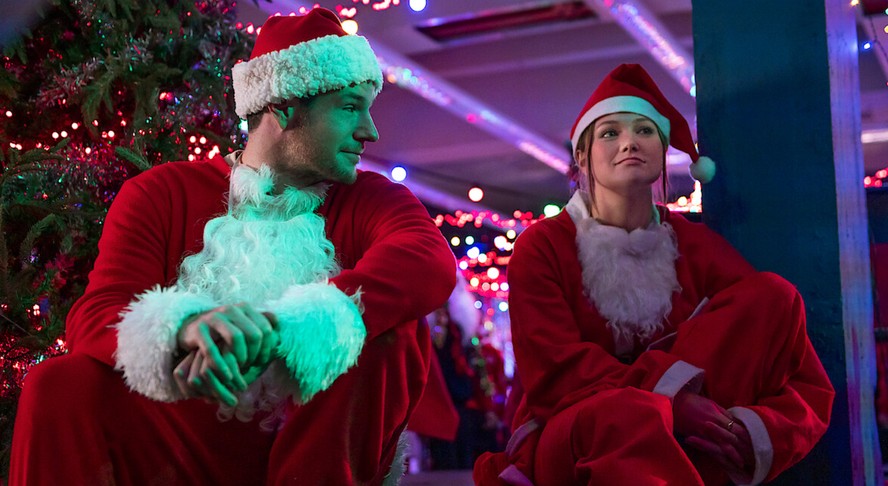 5 filmes novos de Natal da Netfix que você deveria ficar de olho