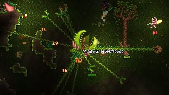 Terraria | Software | TechTudo