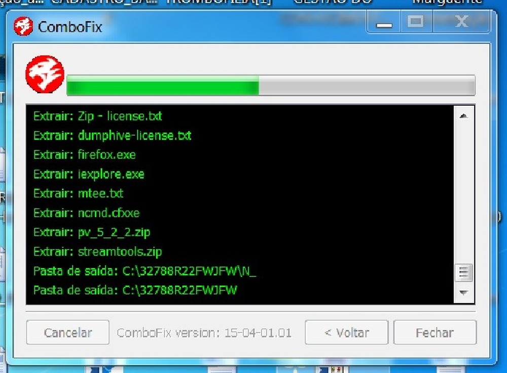 Combofix ou Spybot? Quem é o melhor em tirar malwares do PC
