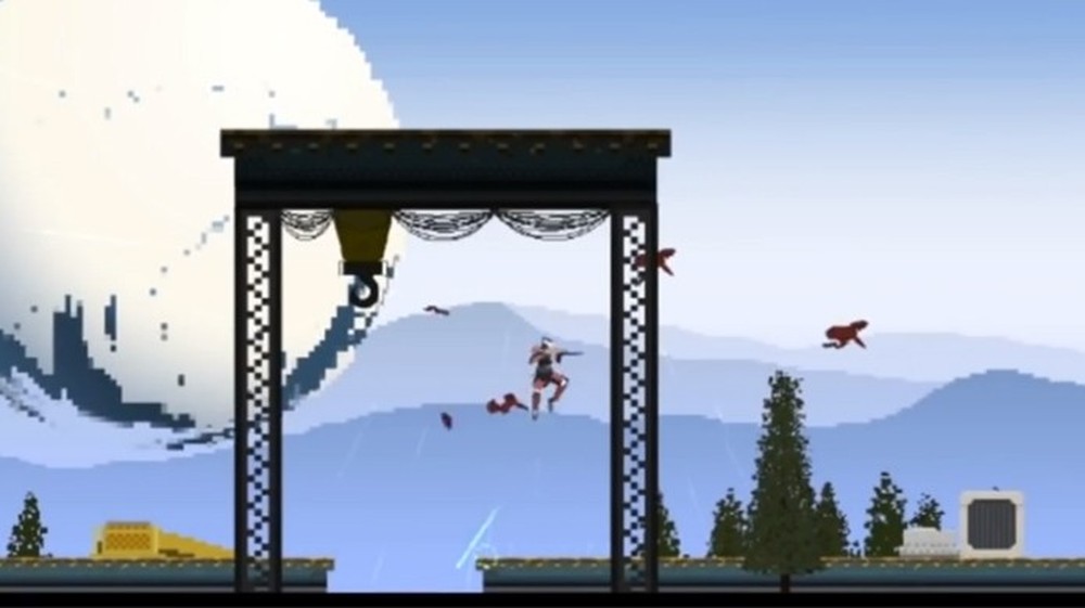 Destiny ganha versão 2D grátis criada por fã; saiba como baixá-la