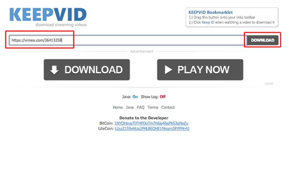 Como baixar vídeos do Vimeo; saiba como fazer um download no site