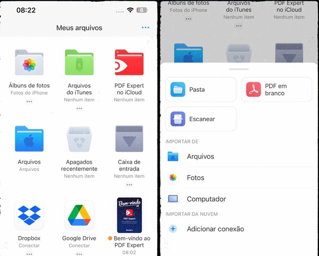 App para editar PDF: veja 6 opções para o Android e iPhone