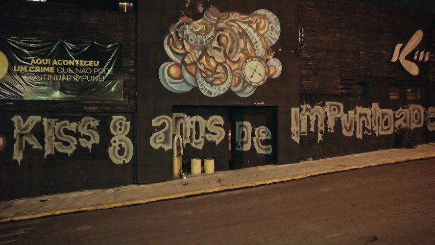 Documentário sobre tragédia da Boate Kiss chega ao Globoplay; veja detalhes