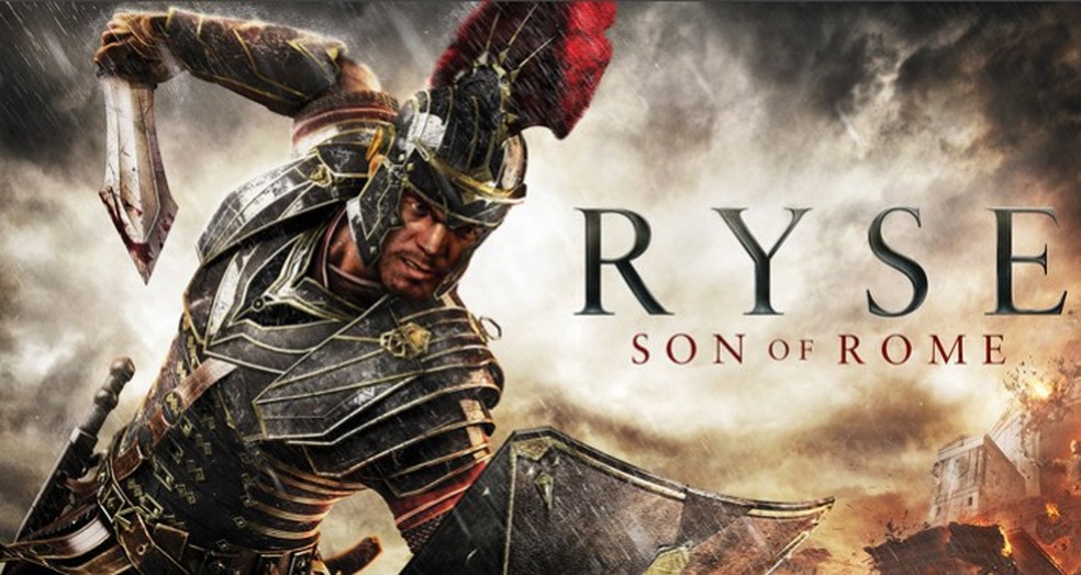 Review Ryse: Son of Rome