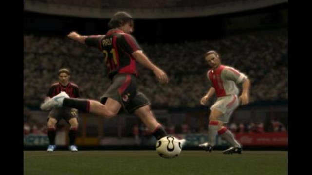 Veja a evolução de Fifa a cada versão desde 1996