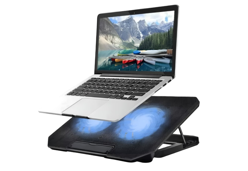 5 acessórios para notebook que todo mundo ama após testar