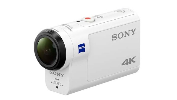 Quer comprar uma câmera de ação? Veja principais rivais da GoPro de 2017