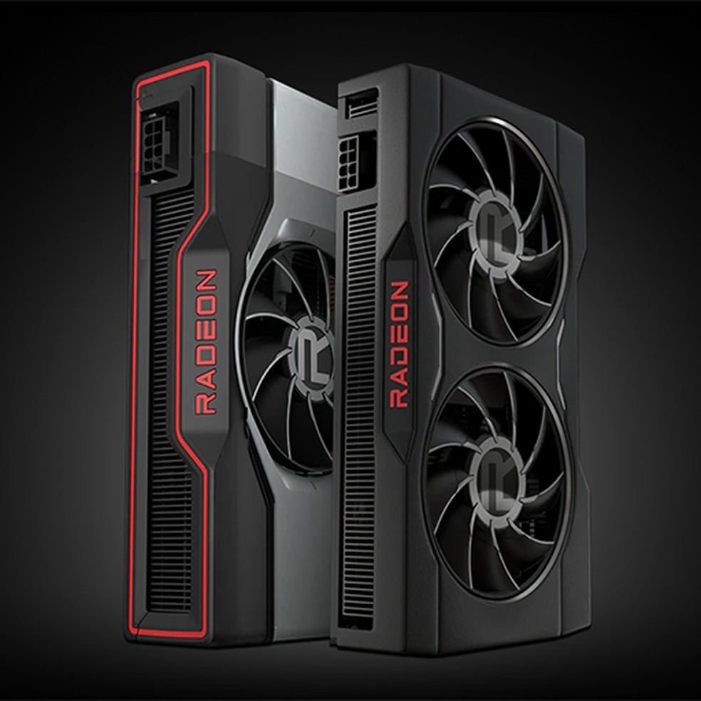 RX 6600 vs RTX 3060: compare as placas de vídeo AMD e Nvidia