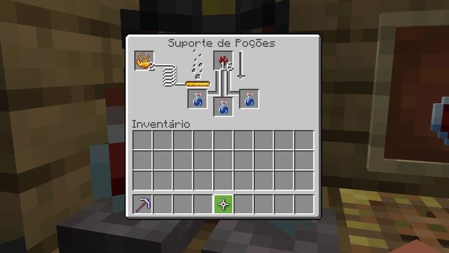 Tudo sobre poções do Minecraft: veja guia com receitas e passo a passo