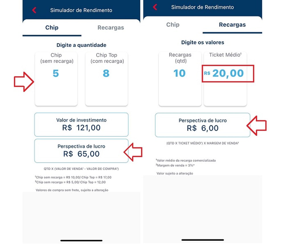 Como usar o TIM + Vendas para ganhar dinheiro e garantir renda extra