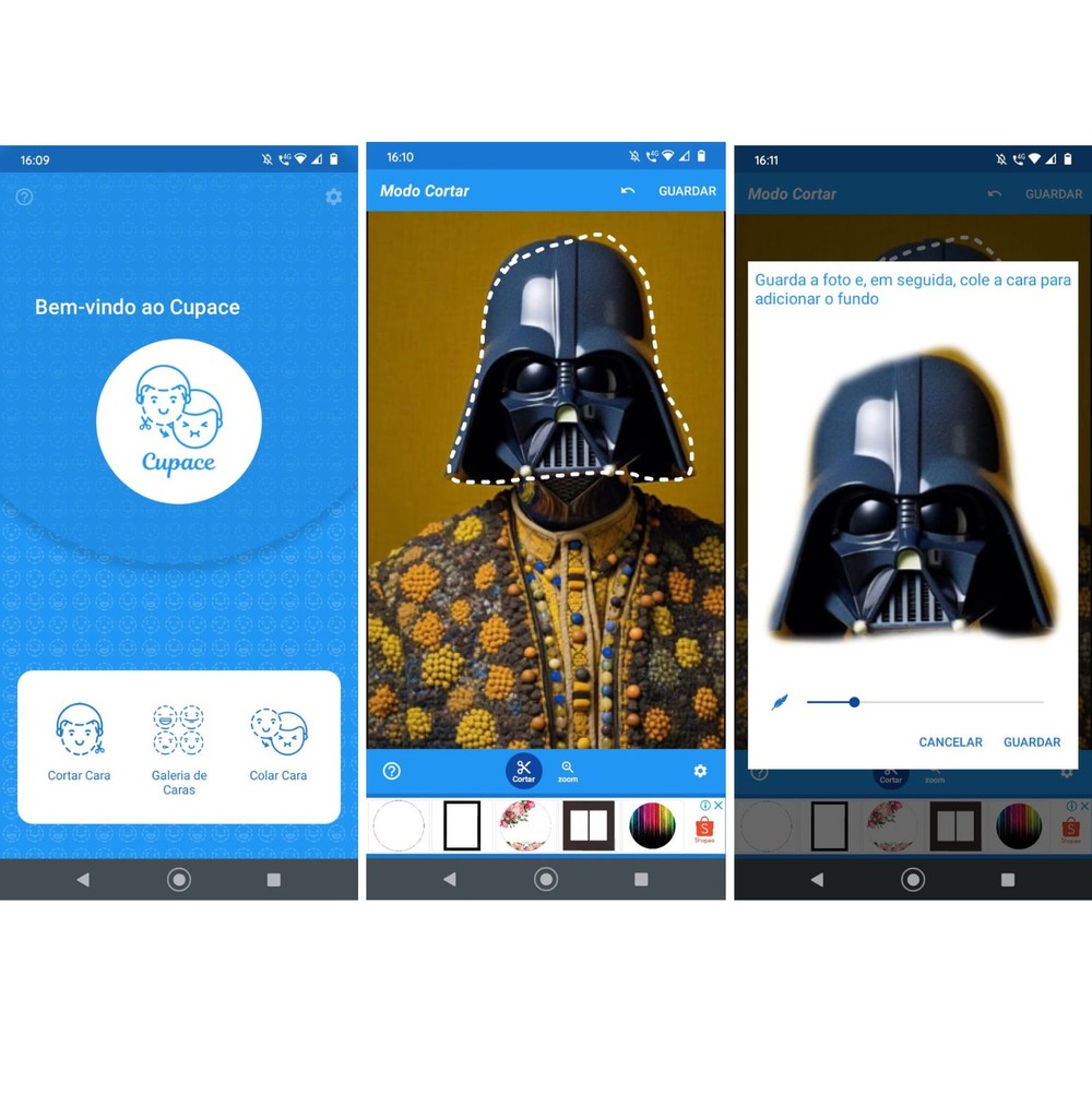 App para recortar imagem: veja 6 opções para edições