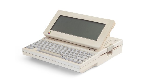 Conheça o Apple IIc, primeiro portátil da marca e 'avô' do MacBook