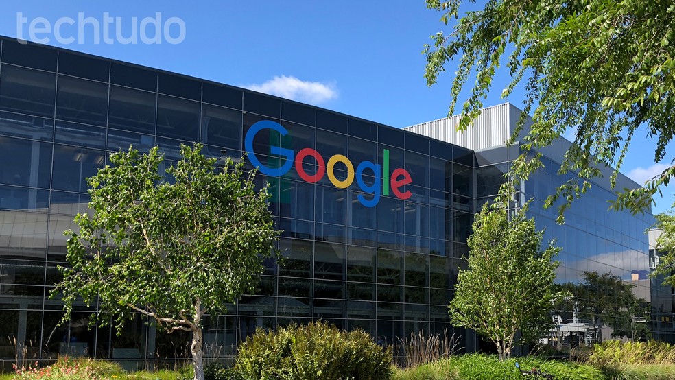 Onde fica a sede do Google? Cinco curiosidades sobre a empresa de ...