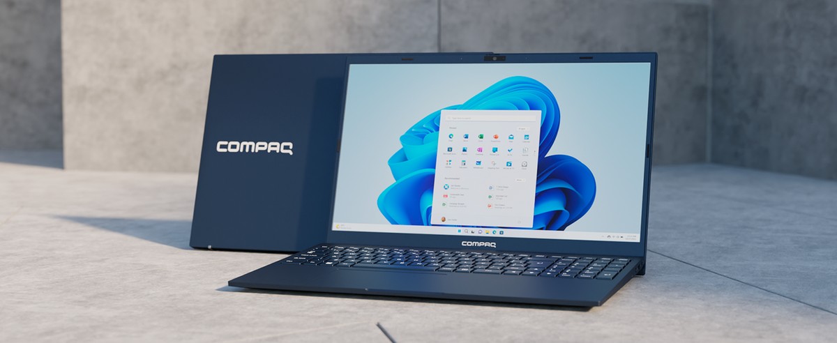 Notebook Compaq é bom? Tudo que você precisa saber sobre laptops da marca