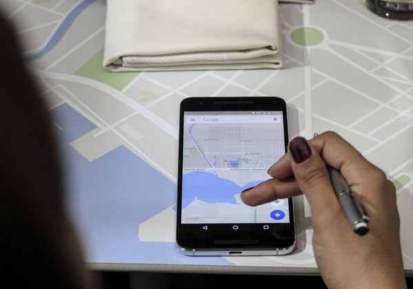 Google atualiza Maps e Street View do Rio de Janeiro para Olimpíadas 2016