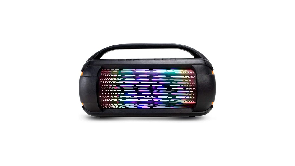 Caixa de som Sumay: 7 modelos de potências e preços variados