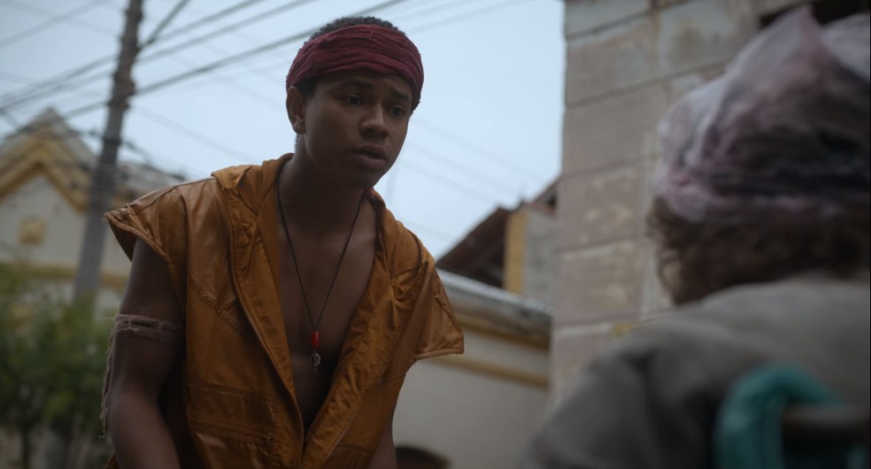 Cidade Invisível: veja personagens e elenco da série brasileira da Netflix