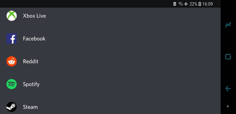 Discord no Xbox One: como conectar a conta do console no aplicativo
